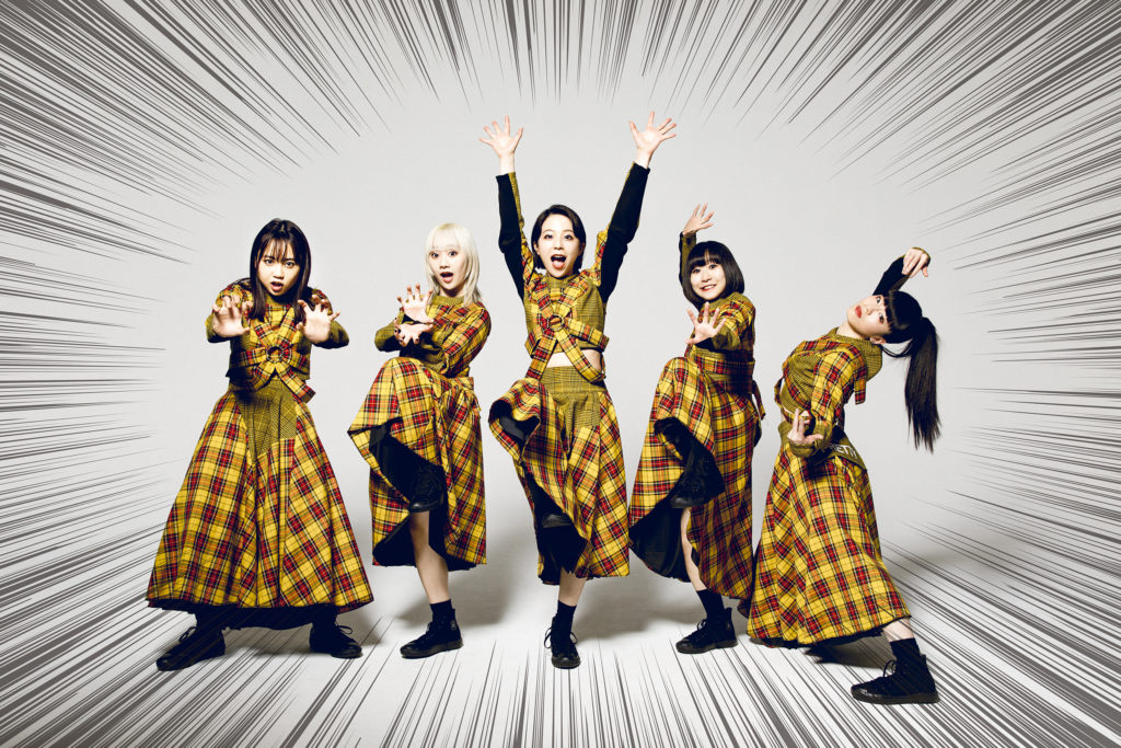 BiS、新体制初のツアーが開幕！2/23リリースシングル楽曲を初披露！＜初日公演ライブレポ＞ | うたまっぷNEWS