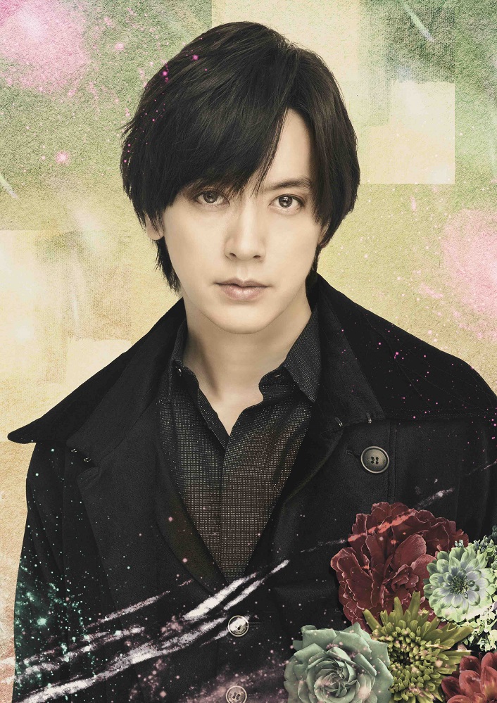 DAIGO ソロデビュー20周年公演 詳細情報！5年ぶりの“スペイシー ”が解禁！ | うたまっぷNEWS