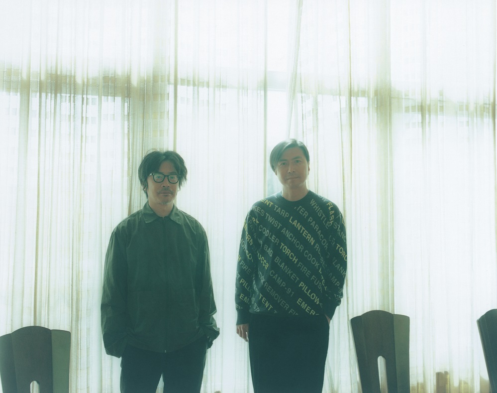 くるり 14th Album『感覚は道標』収録曲「朝顔」が、橋本愛主演「BAUS(バウス)」のCMソングに! | うたまっぷNEWS