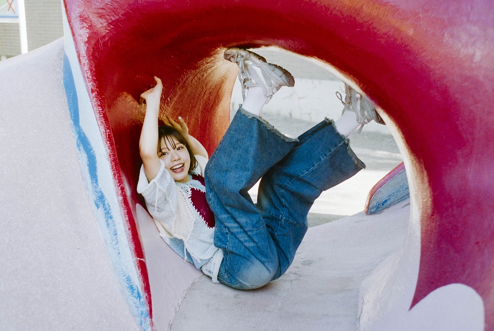 asmiがメジャー1stアルバム「リボン」より「あのね、」のMusic Videoを公開！ | うたまっぷNEWS